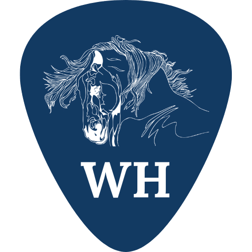 About - White Horse Black Mountain