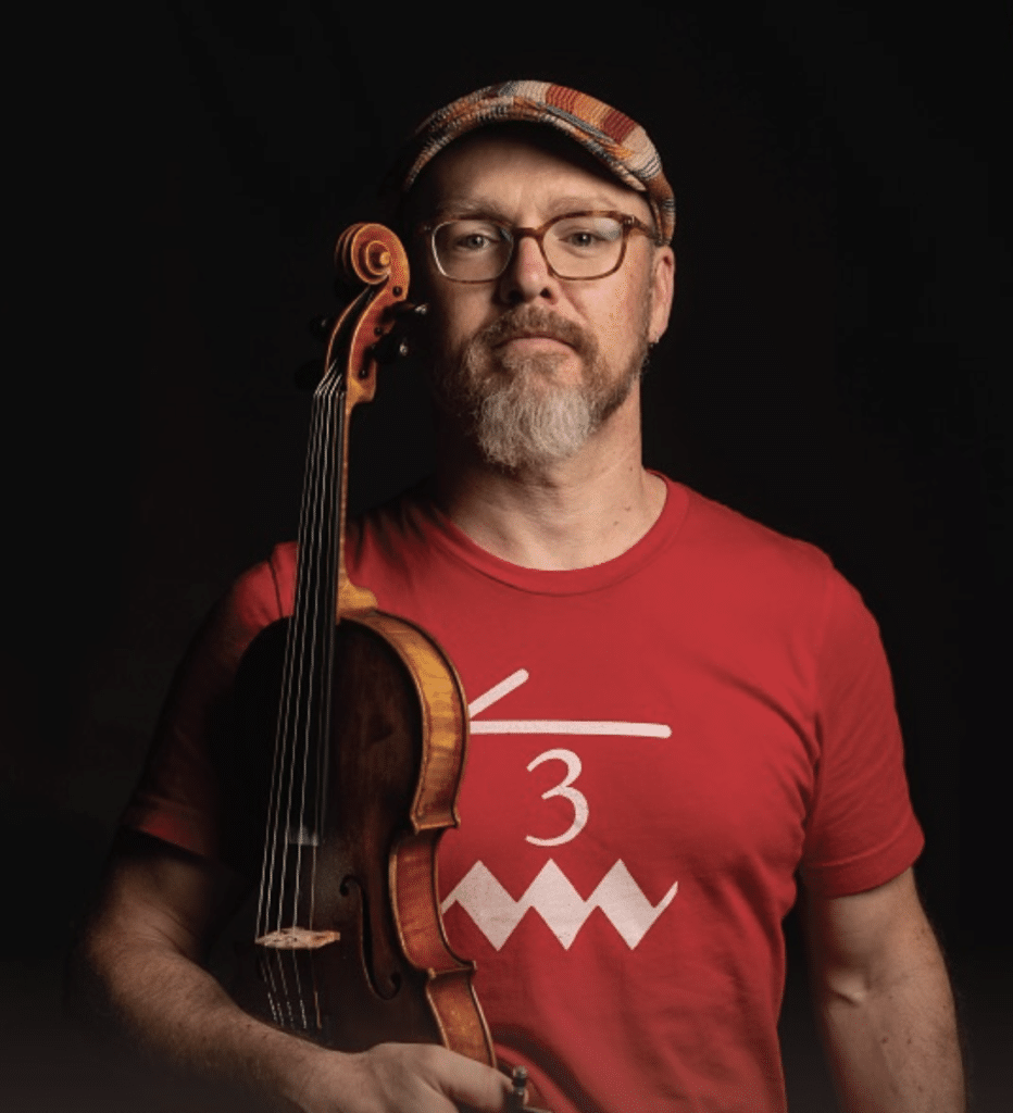 Free Planet Radio with violin virtuoso Casey Driessen - White Horse ...