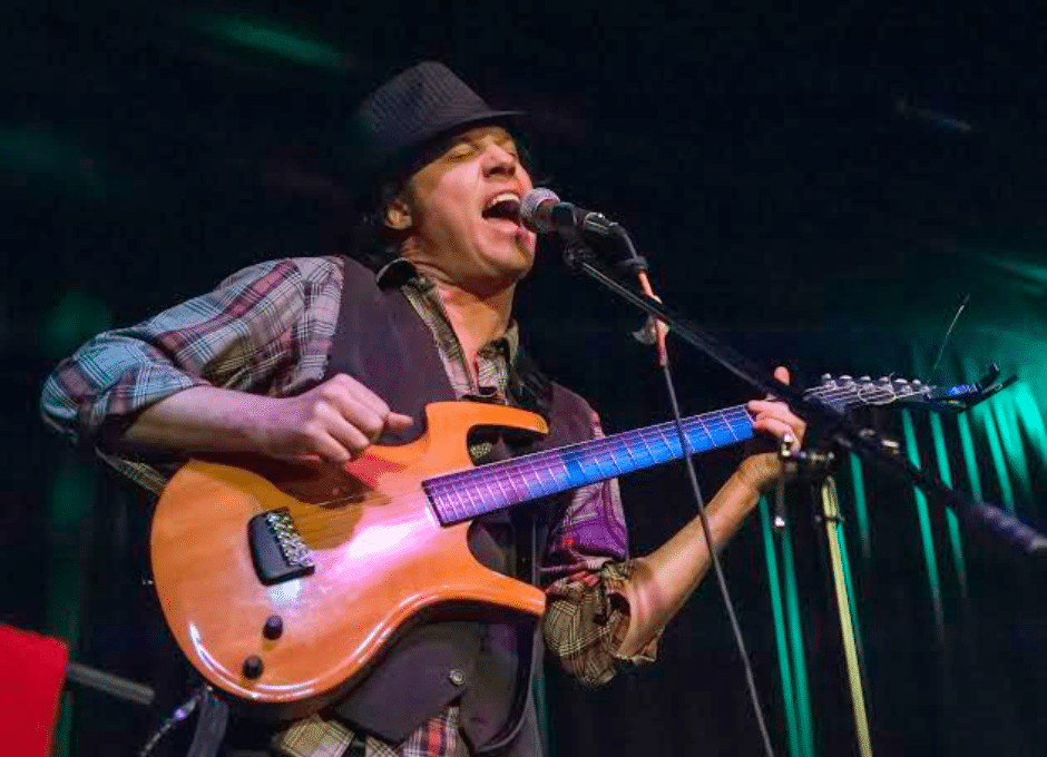 Jeff Thompson’s What Four FEB 2025 - White Horse Black Mountain