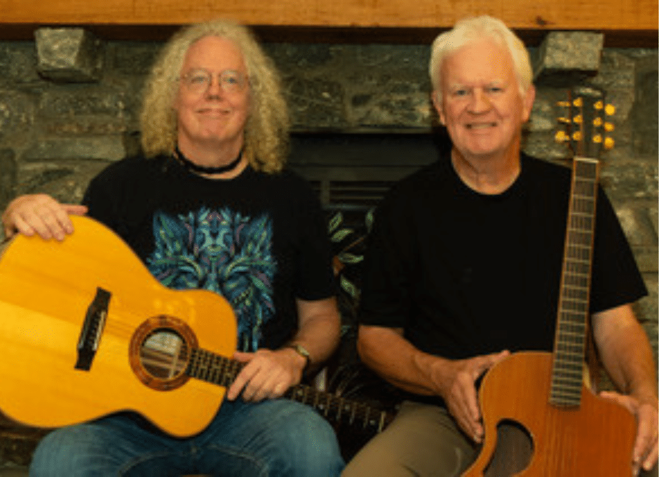 The Music of John Denver by Tom Donnelly, Robin Bullock & Friends: A ...